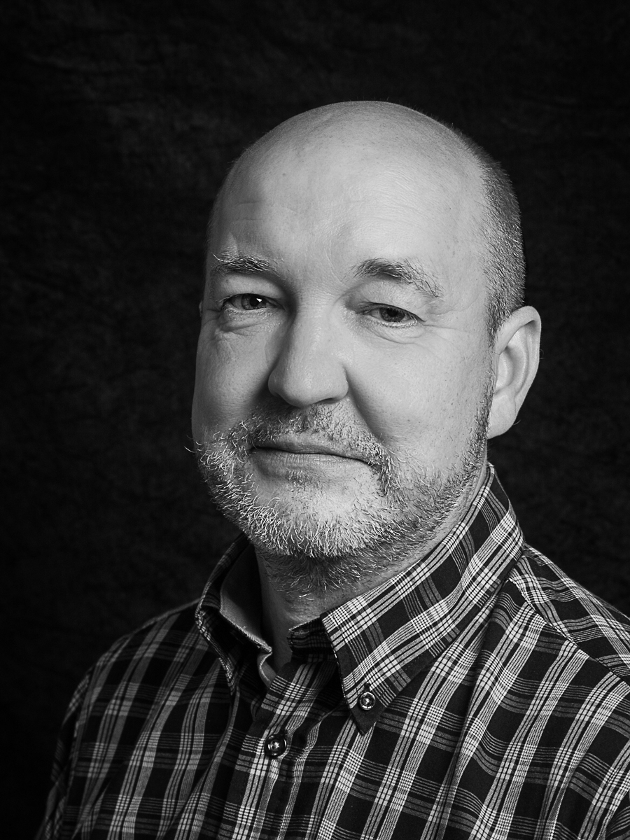 Henkilöstö | Rauman Talokeskus Oy